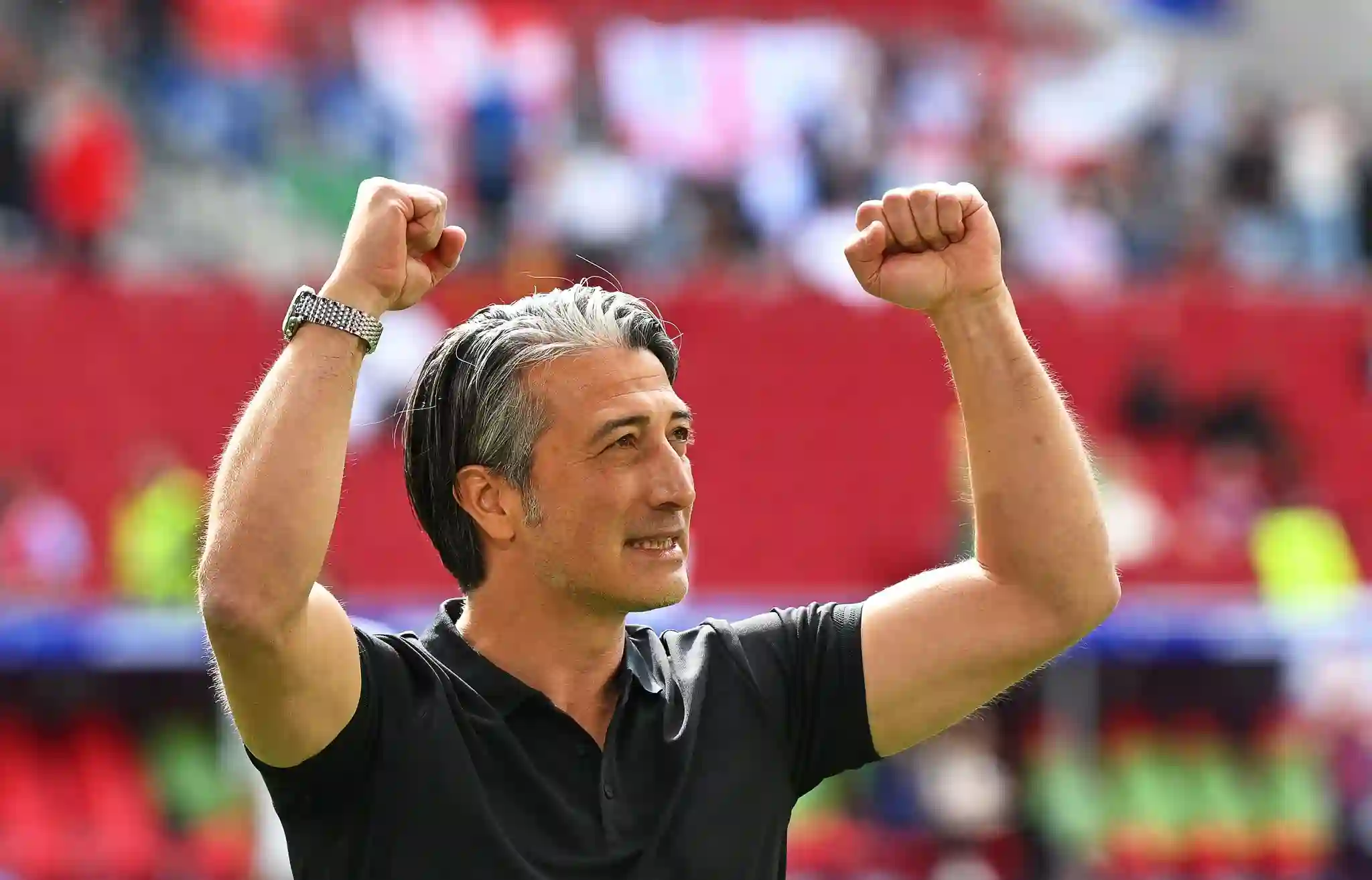 A la Coupe du monde, Murat Yakin veut entrer dans l’histoire