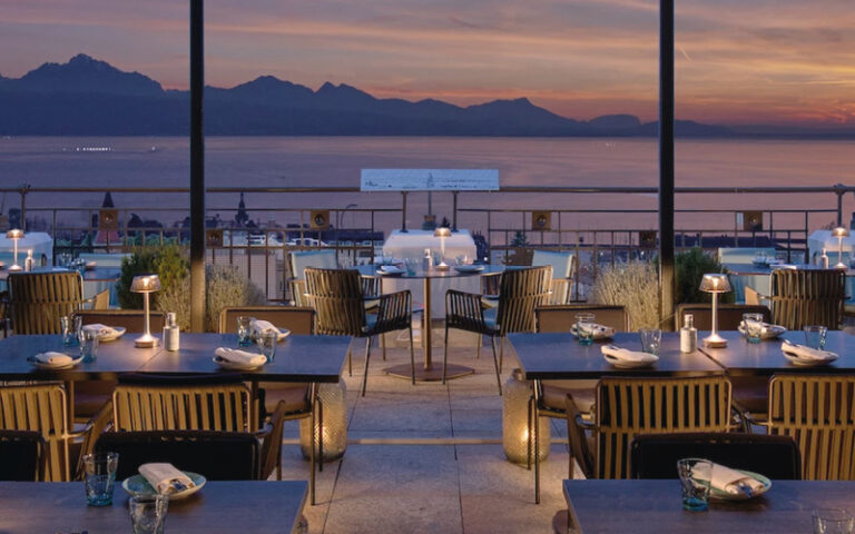 Les sauveurs des «Trois Rois»